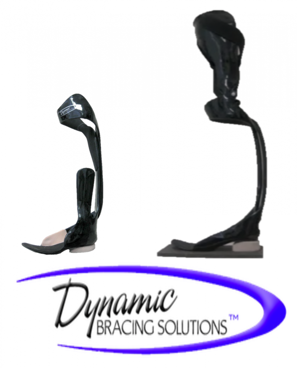 Capstone O&P | Dynamic Bracing Solutions | Capstone Orthotics & Prosthetics